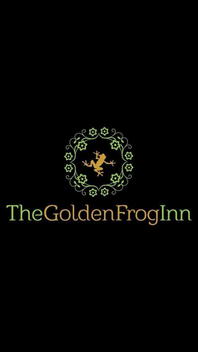 Rustic Hotel in El Valle De Anton, Panama | Golden Frog Inn